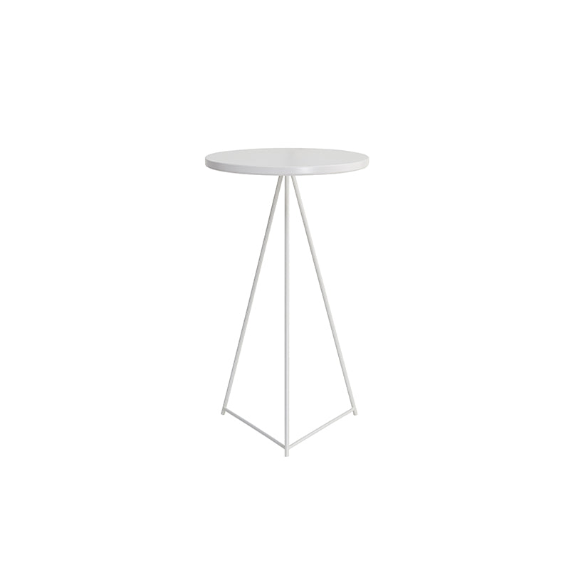 Dining and Cocktail Table for Rent in UAE - Amalfi Cocktail Table
